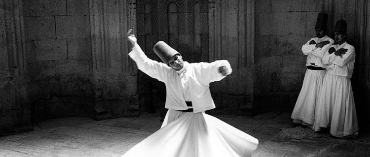 Mathnawi: das viel zitierte Buch – Islamische Zeitung