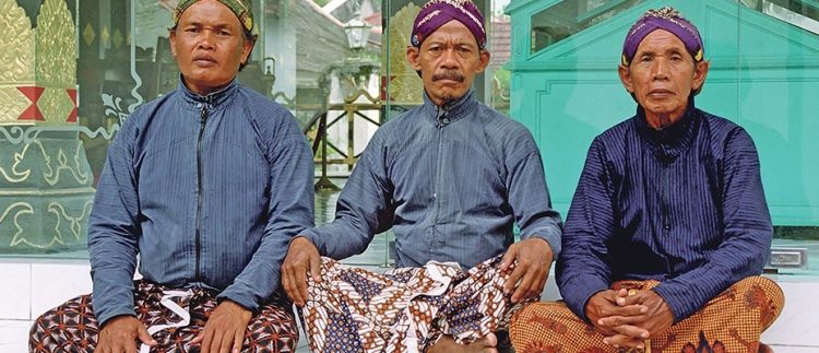 Krankheit ist das Gewand des Menschen: Eine Javanische Perspektive ...