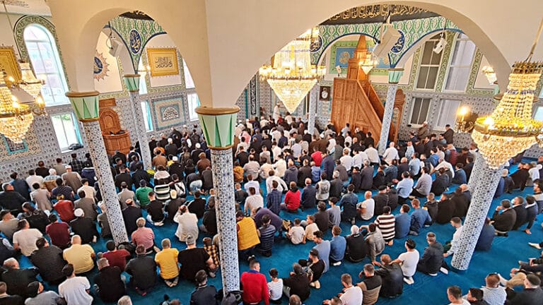 Schura Bremen wählt neuen Vorstand – Islamische Zeitung