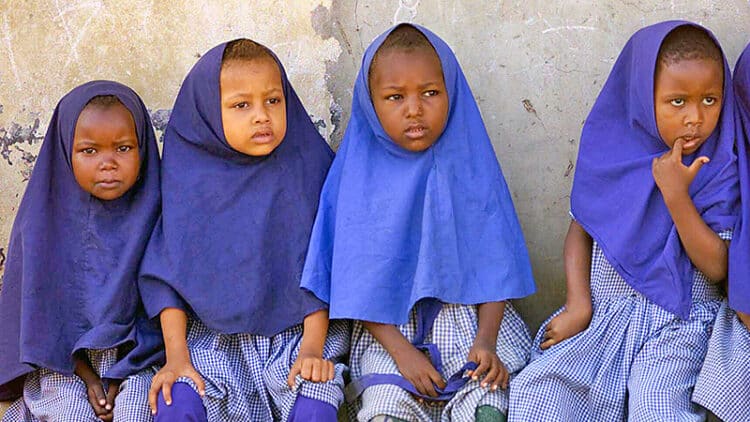 Gespalten und wenig Einfluss: Hintergründe über Kenias Muslime – Islamische Zeitung