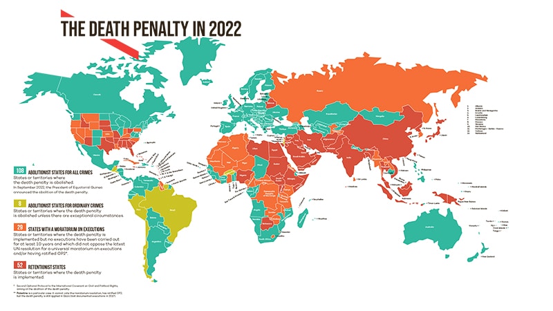 Internationaler Kongress in Berlin fordert das weltweite Ende der ...