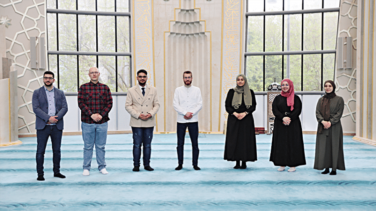 DITIB-Jugendverband BDMJ wählt neuen Vorstand