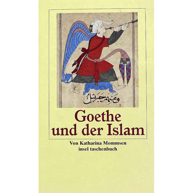 Goethe und der Islam – Islamische Zeitung