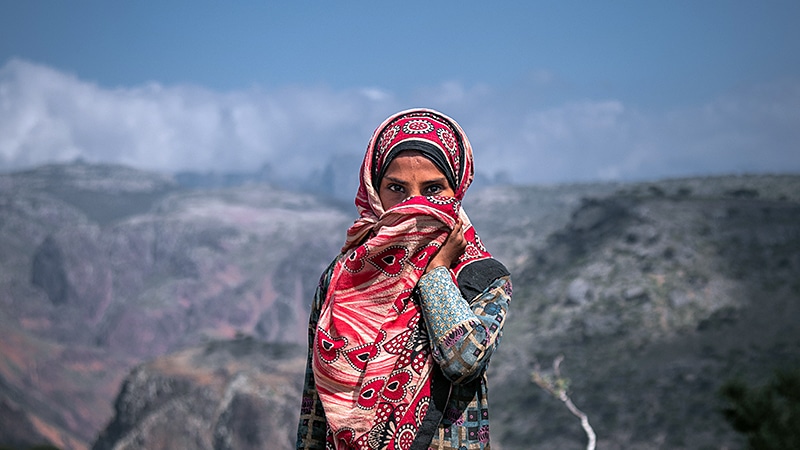 Sokotra – ein umstrittenes Paradies – Islamische Zeitung