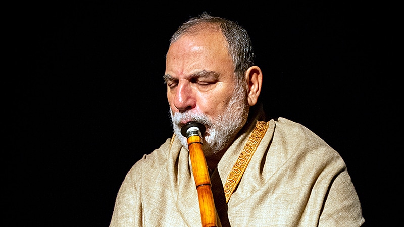 Rumi bewahren: Vor 750 Jahren starb der Sufi-Meister – Islamische Zeitung