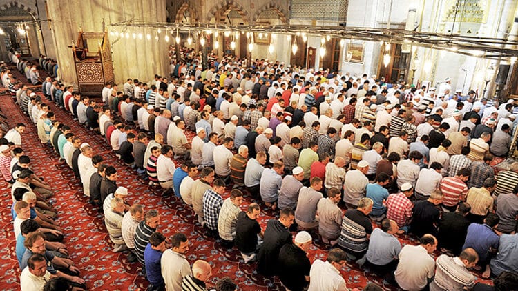 Ramadan 2025: Was das Fasten mit Freiheit zu tun hat – Islamische Zeitung